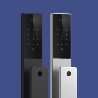 Lusano Smart Lock